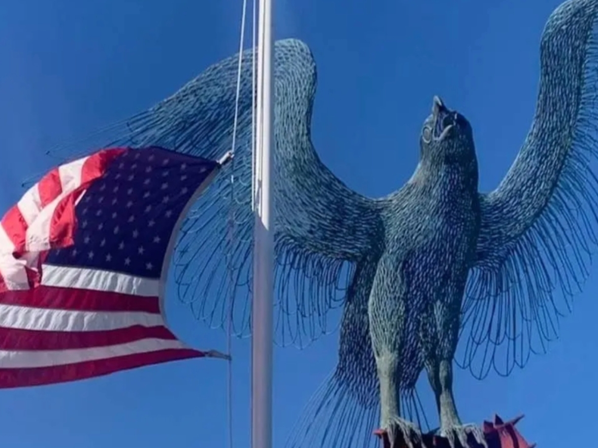 9/11 Services Held On North Fork To Remember Lives Lost | North Fork ...