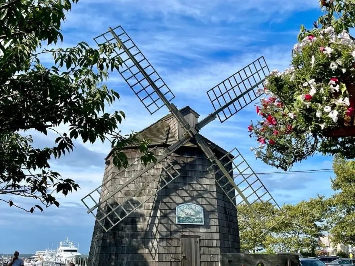 HarborFest 2025, Fall Arts & Crafts Fair Unfolds In Sag Harbor This ...
