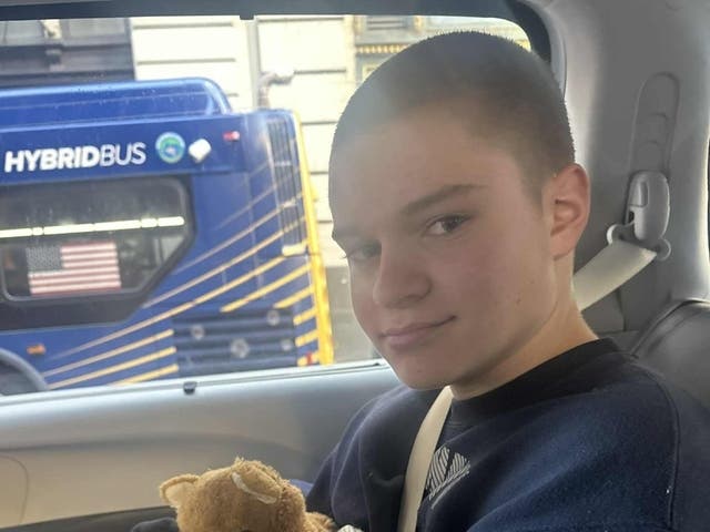 LI Mom Who Sent Desperate Plea Gets 'Happiest Of Endings' As Missing ...