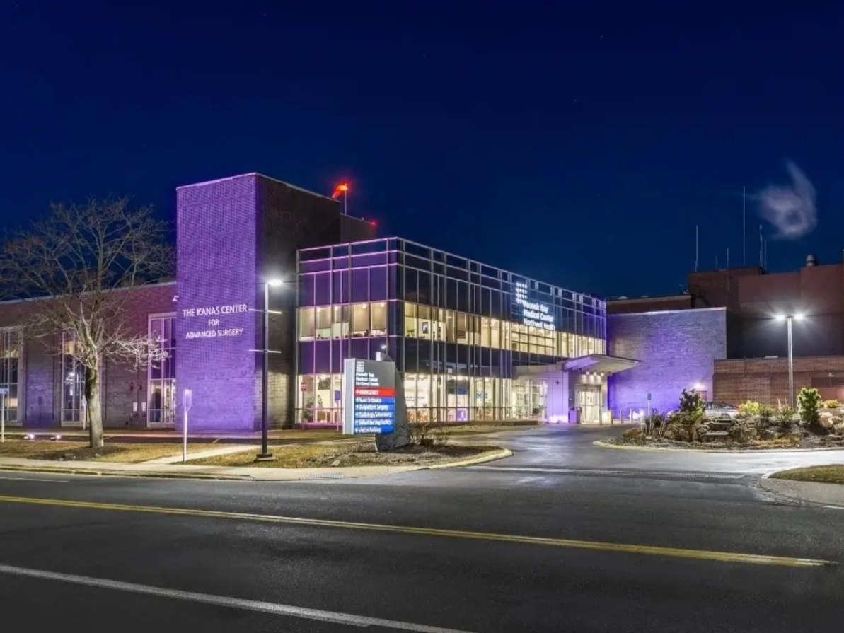 Peconic Bay Medical Center Receives 'A' Safety Grade In New Leapfrog ...