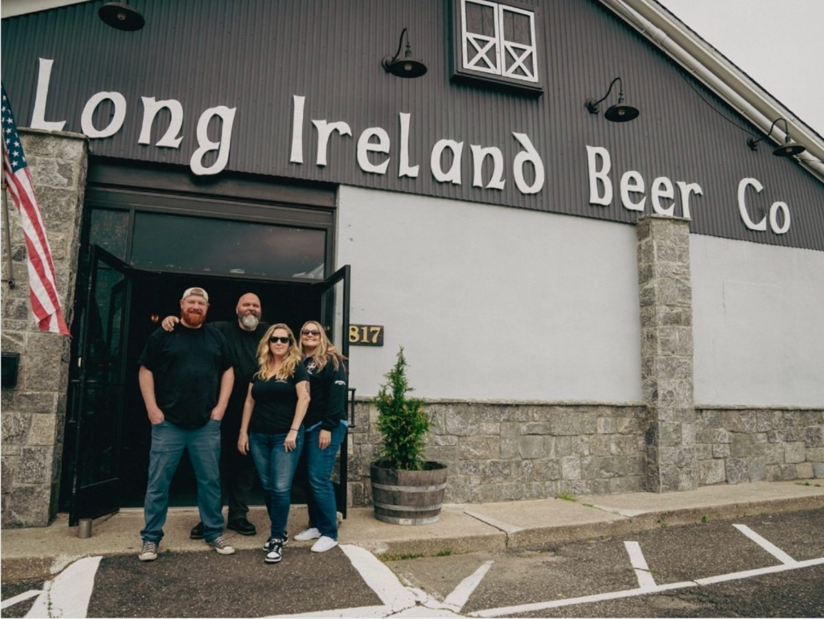 Beloved Long Ireland Beer Company Set To Bid Adieu | Riverhead, NY Patch