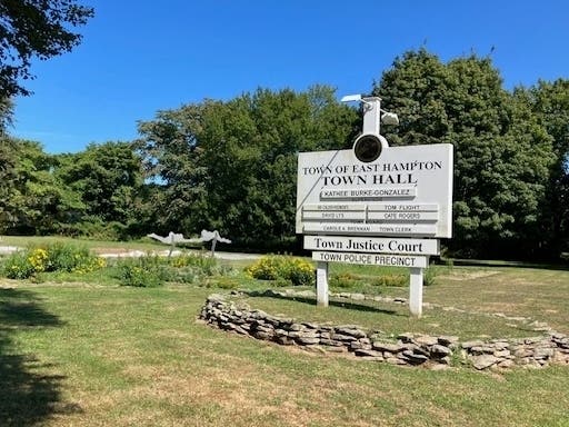 East Hampton Town Completes Transition Of 911 Call Answering To Police ...