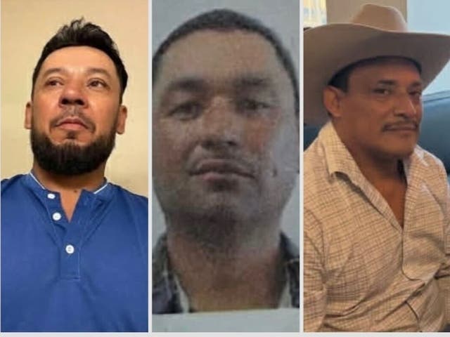 'We Need To Get These Men Home': LI Advocacy Group Sounds Cry For Help ...