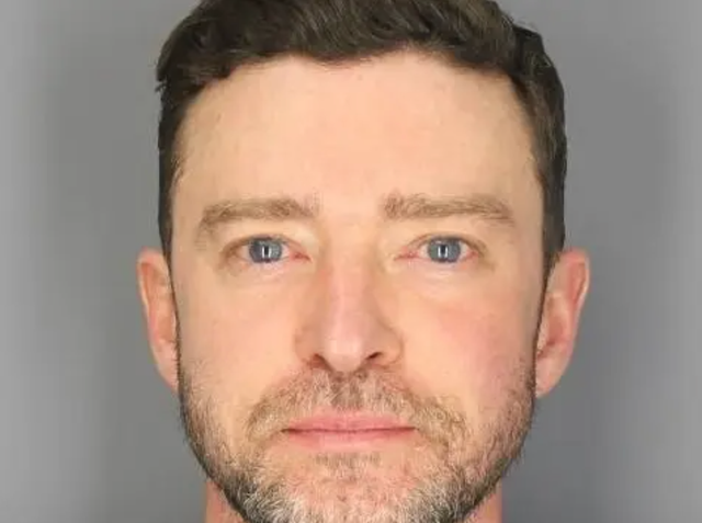 Justin Timberlake's DWI Arrest Video Released By Judge: 'My Heart Is ...