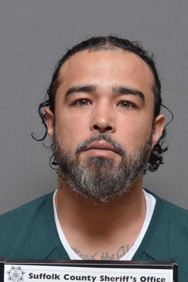 Son, Charged With Murdering Mom Whose Body Was Found In LI Woods, To ...