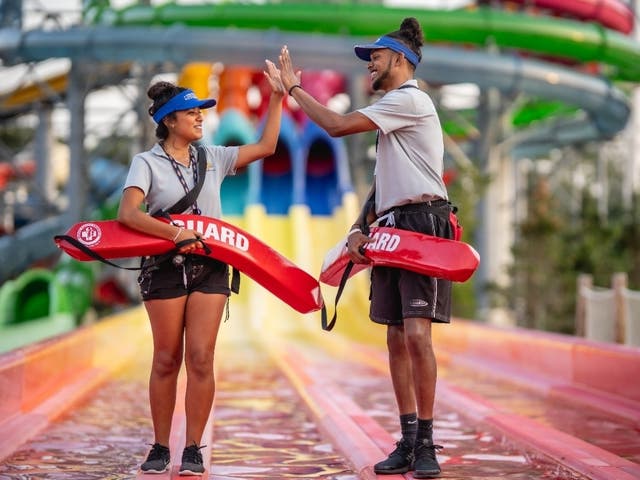 Splish Splash Set To Hire 1,000 Hosts For 2026 Season | Riverhead, NY Patch