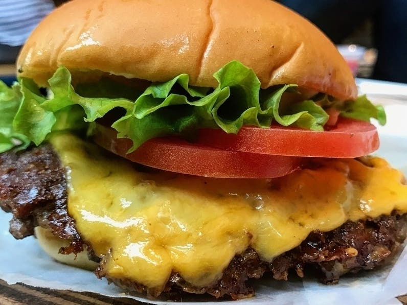 1st-Ever Shake Shack On East End Slated To Open Soon | Riverhead, NY Patch