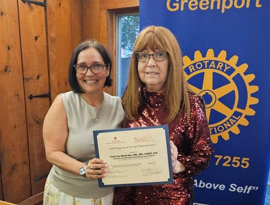 'Selfless Spirit': Stony Brook Eastern Long Island Hospital Nurse ...