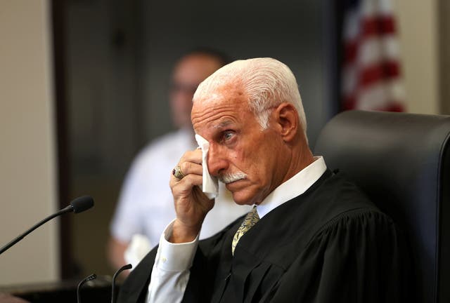 Victims' Families Speak Out Gilgo Beach Killer's Sentencing, Bring ...