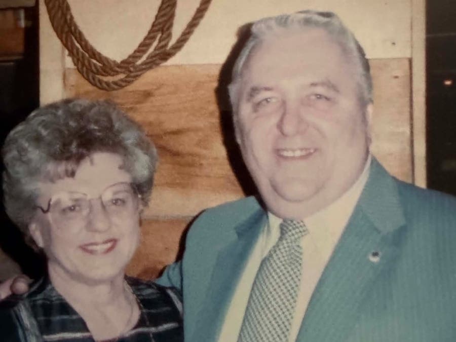 One Family's Hulling Night Memories At Mattituck Strawberry Festival ...
