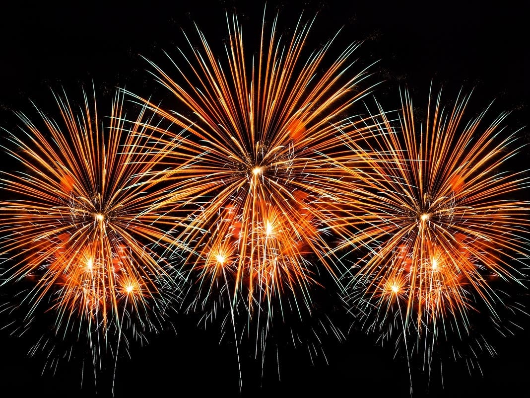 2026 July 4 Fireworks Guide For Westhampton, Hampton Bays | Westhampton ...