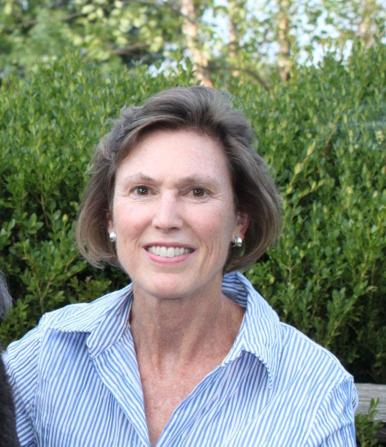 Local Residents Appointed to Montserrat College of Art's Board of ...