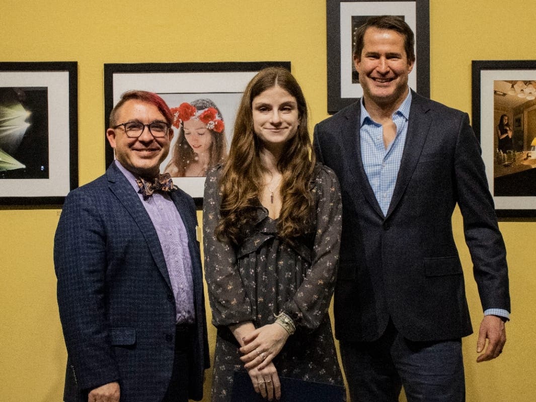 6th District Congressional High School Art Show Winners | Beverly, MA Patch