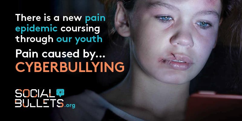 Does bullying take a summer break? Not as long as cyberbullying exists ...
