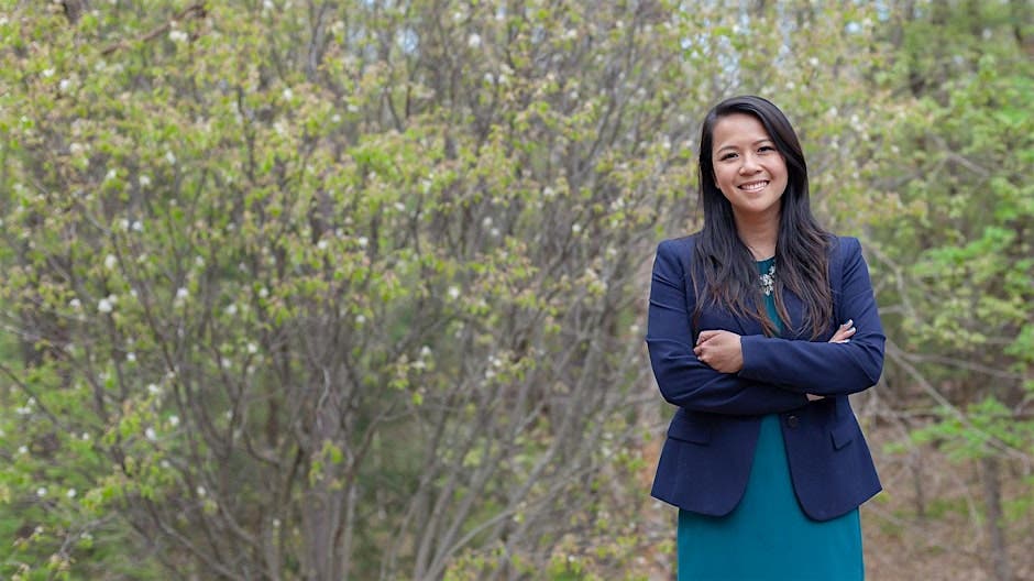 Mar 18 | Representative Tram Nguyen at The North Andover Historical ...