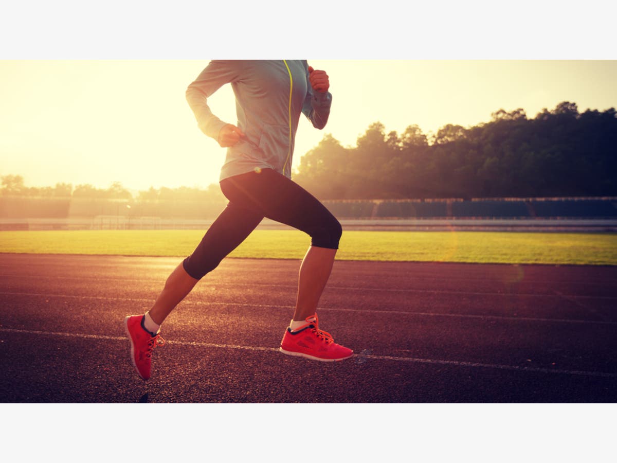 500 Pleasanton Students Run 10K Miles During 'March Mile Madness ...