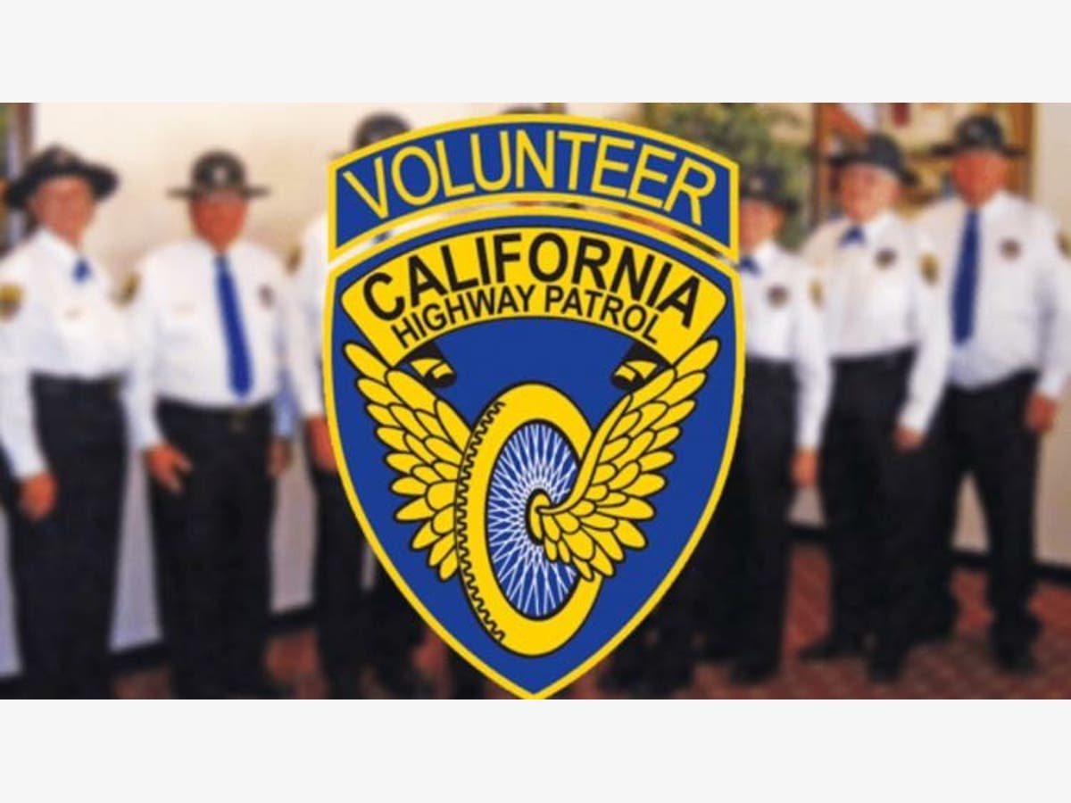 Dublin CHP Hiring Senior Volunteers In Tri-Valley | Dublin, CA Patch
