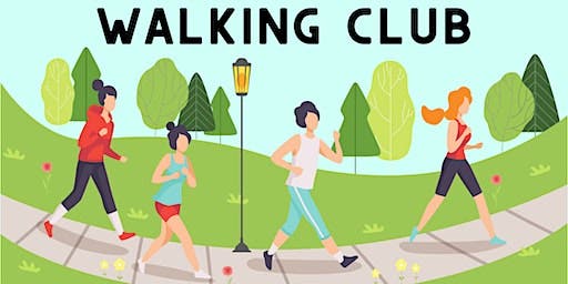 May 30 | Library Walking Club | Glen Cove, NY Patch