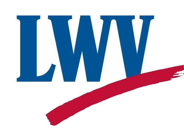 Unnecessary and Disastrous: LWV Responds to Signing of Budget ...