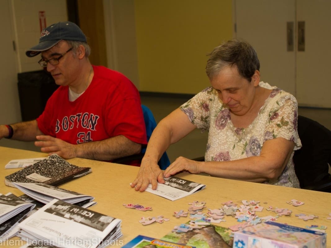 The Walnut Street Center Hosts Special Needs Presentation | Medford, MA ...
