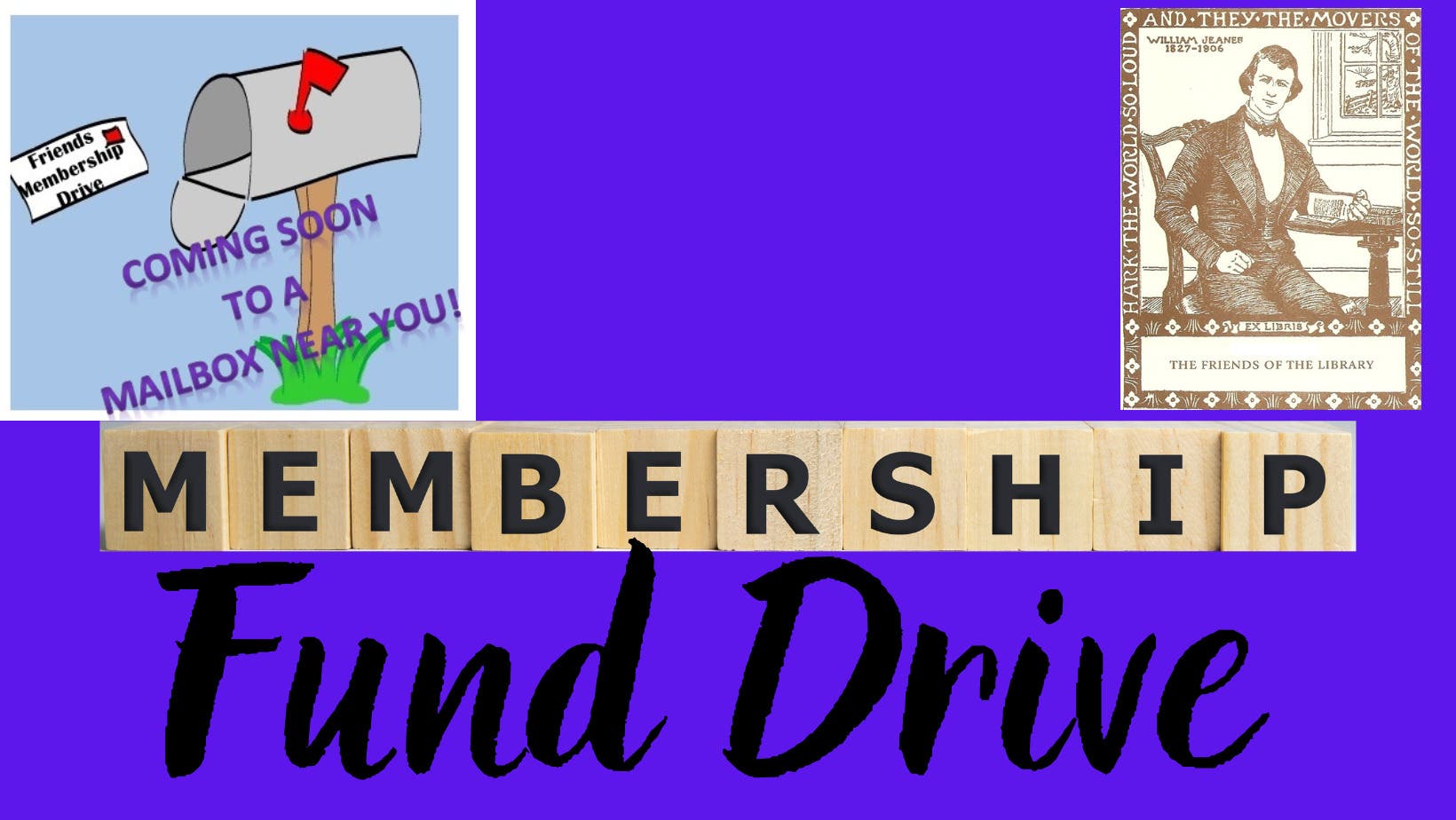 Feb 9 | Annual Membership Fund Drive | Plymouth, PA Patch