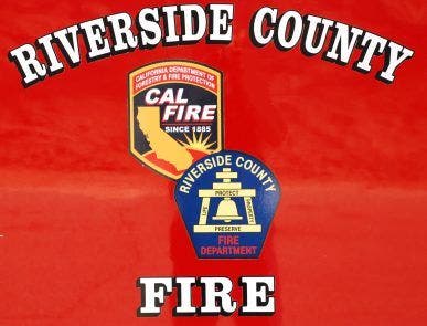 Three Hospitalized in Perris Fire | Murrieta, CA Patch
