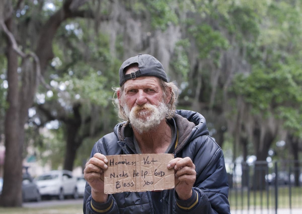 Volunteers Still Needed to Count Palm Desert's Homeless Population ...