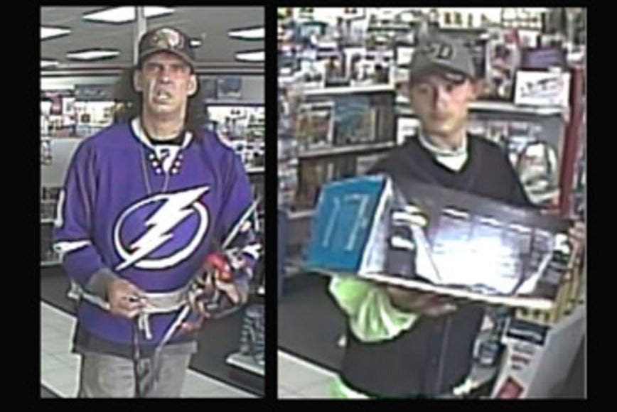 Recognize Them? Temecula Police Need Help IDing Theft Suspects ...