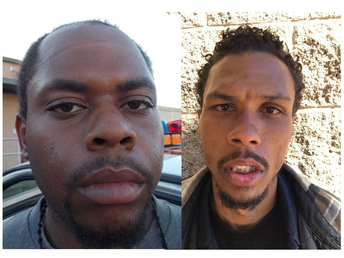 Banning, Beaumont Thieves Busted After Returning to Same Crime Scene 3 ...