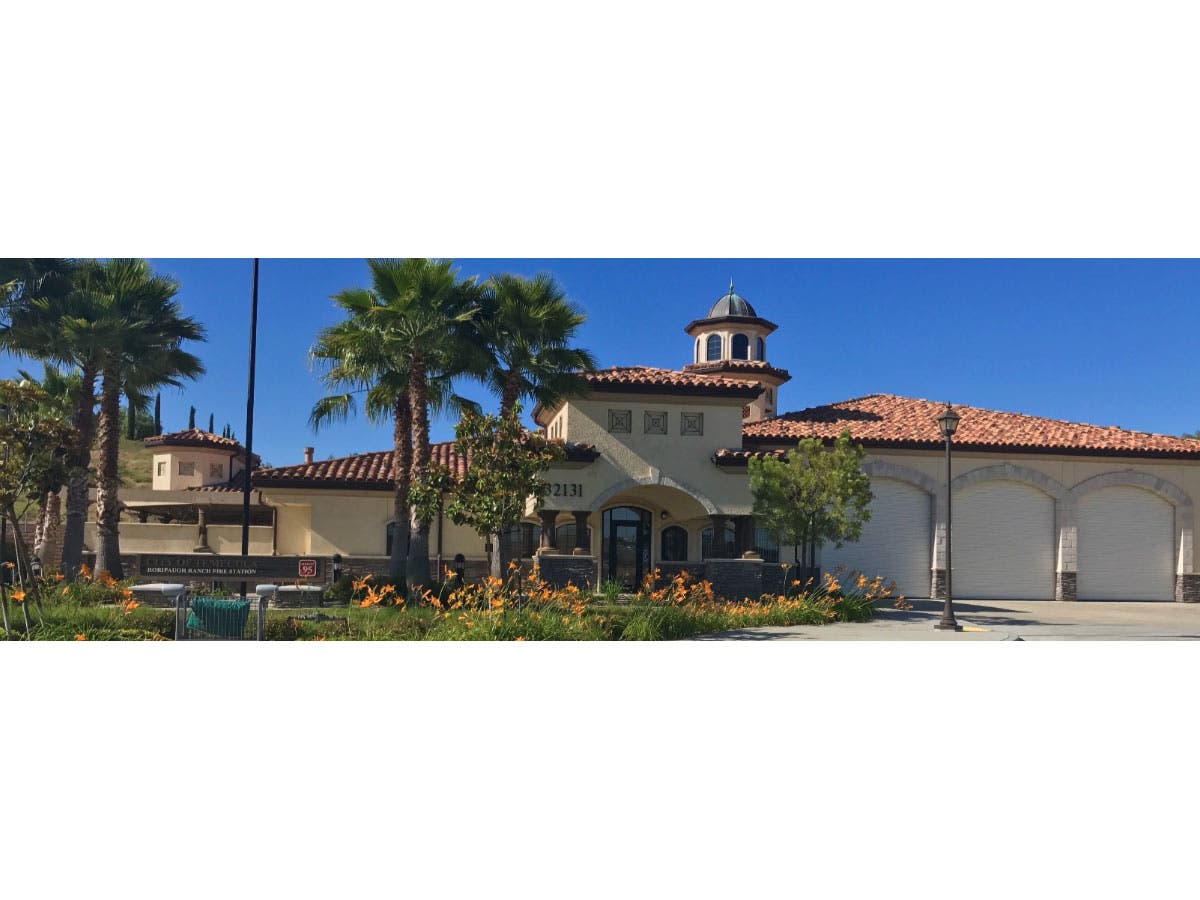 New Temecula Fire Station: Grand Opening Announced | Temecula, CA Patch