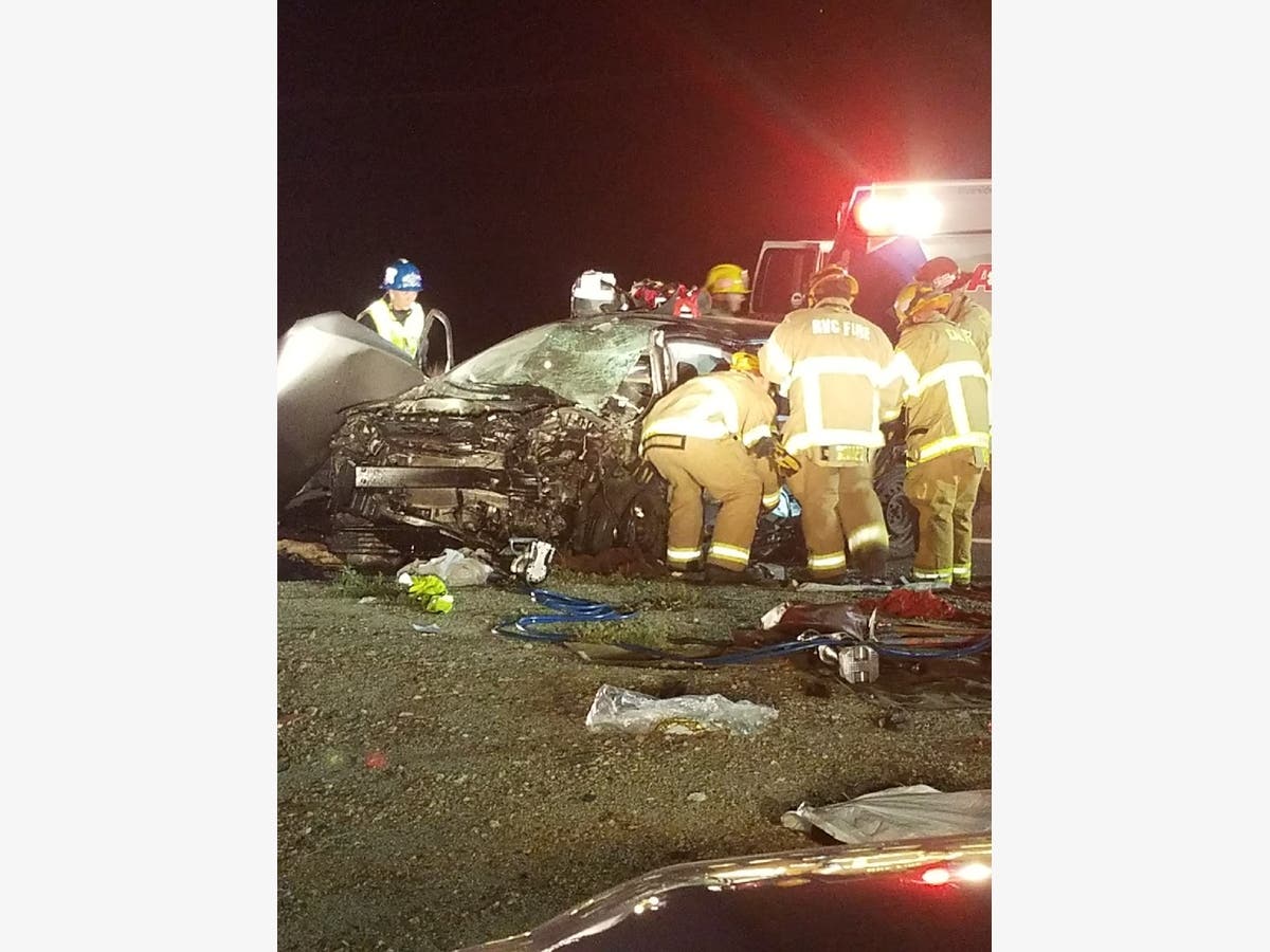 Deadly Crash On SR-79 Under Investigation | Murrieta, CA Patch