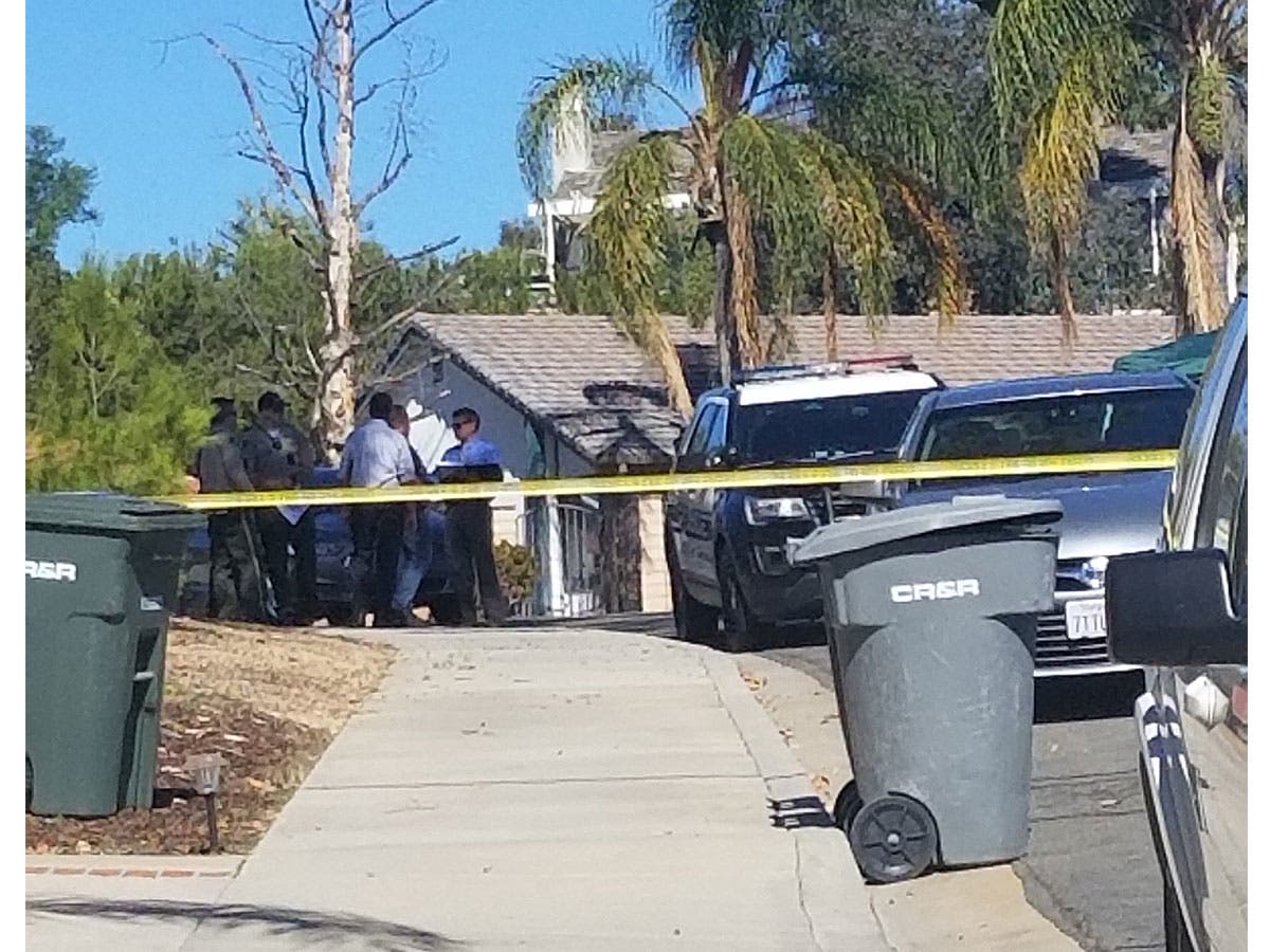 Temecula Death Investigation Prompts Street Closure | Temecula, CA Patch