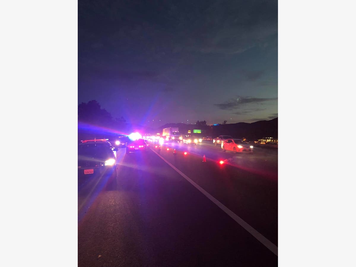 Victim Identified In Deadly I-15 Crash In Temecula | Temecula, CA Patch