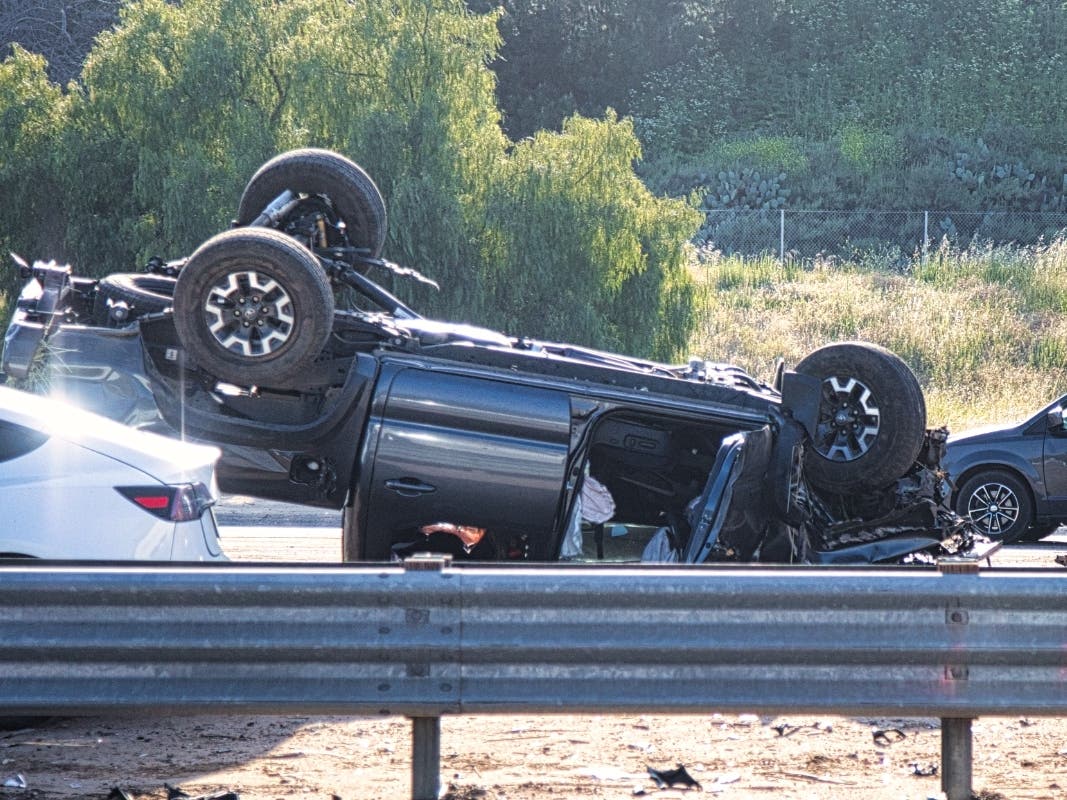 Temecula Traffic & Transit News | Temecula, CA Patch