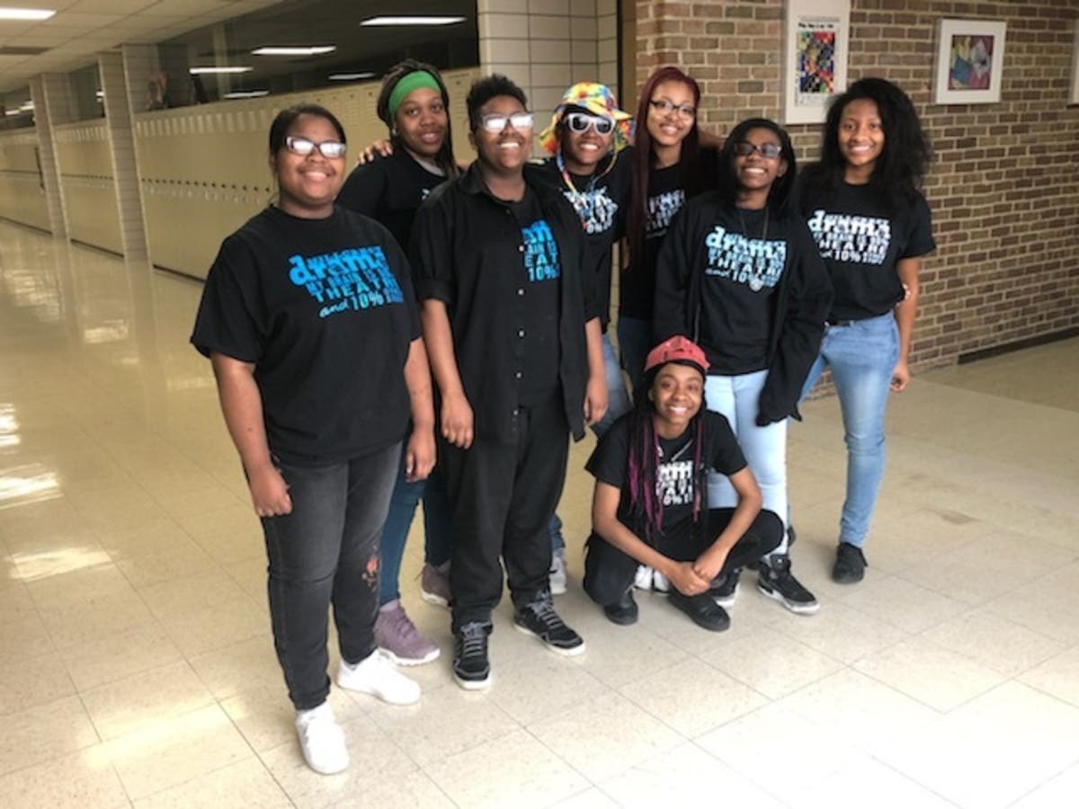 Hillcrest HS Drama Group to Present 'How We Got On' | Homewood, IL Patch
