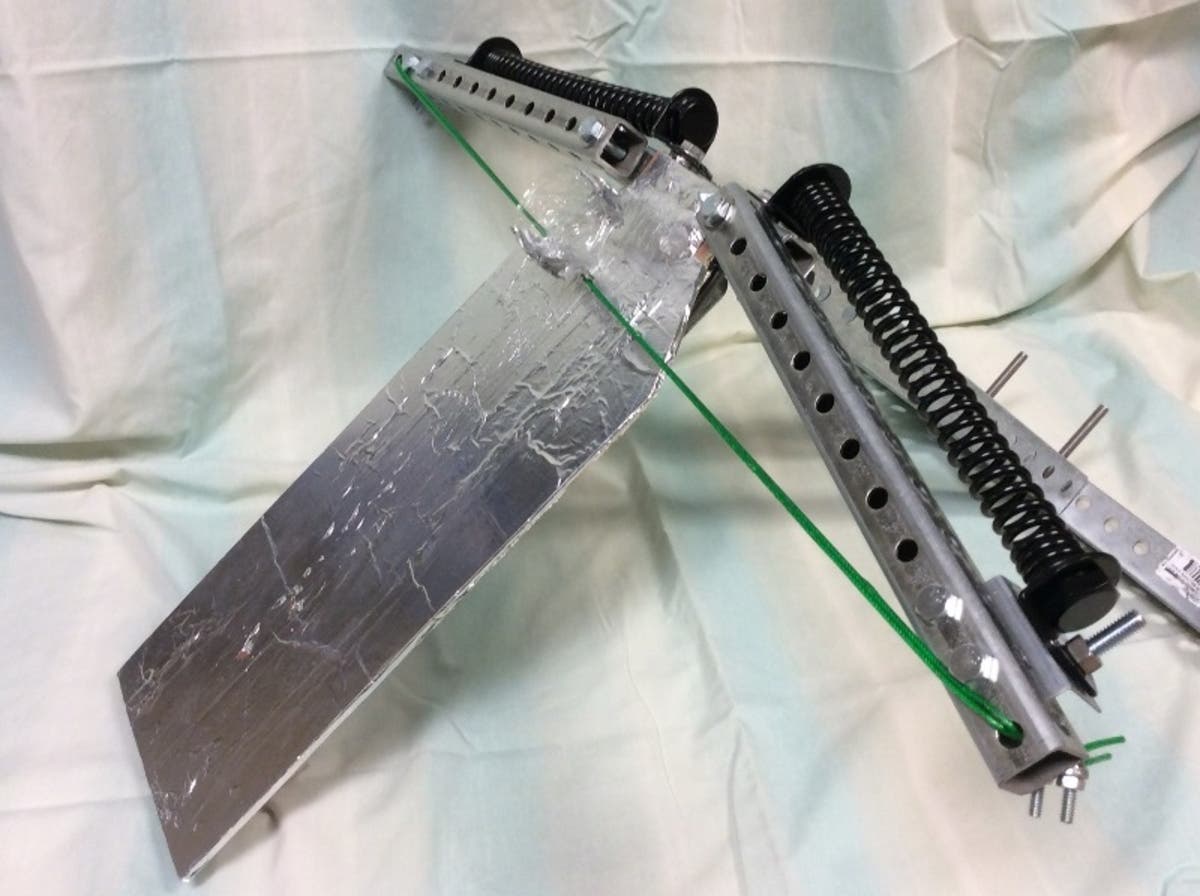 Hillcrest HS Robotics Team Builds to Success | Homewood, IL Patch