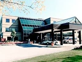 University Hospitals Completes Acquisition of University Suburban ...