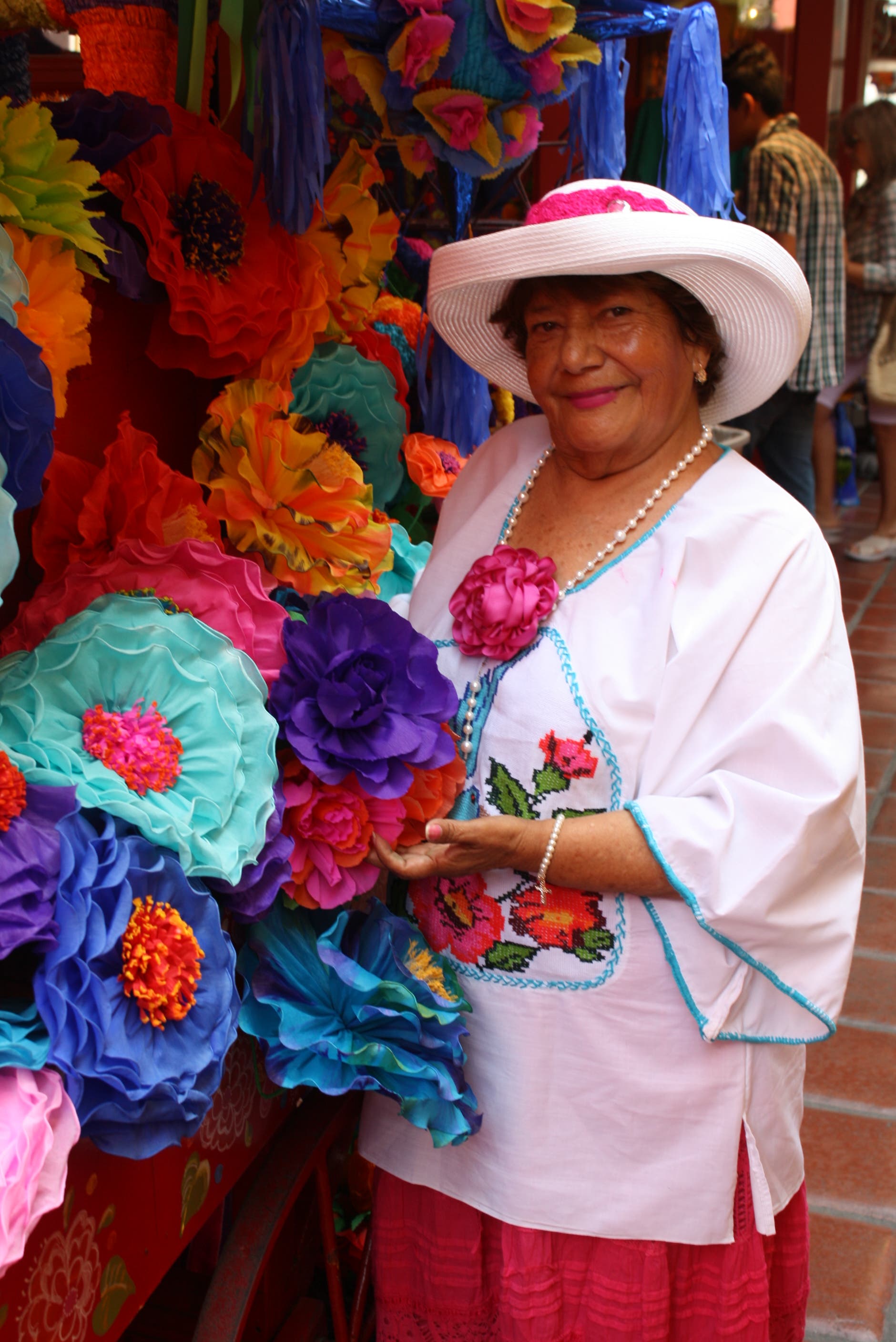 Jun 29 | Summer Pop-up at Bazaar del Mundo Shops | San Diego, CA Patch