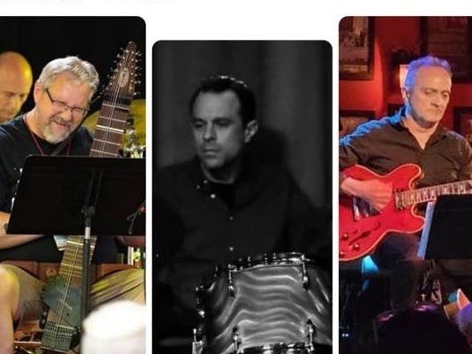 Sep 26 | The Brett Bottomley Trio | Framingham, MA Patch