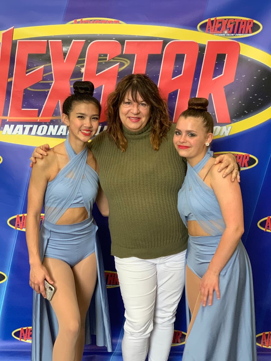 Wayne dancers are big winners at first competition - Le Danse! | Wayne ...
