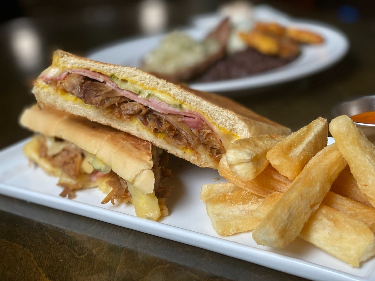 ¡Chao Pescao! Brings Cuban and Colombian Eats To SF | San Francisco, CA ...