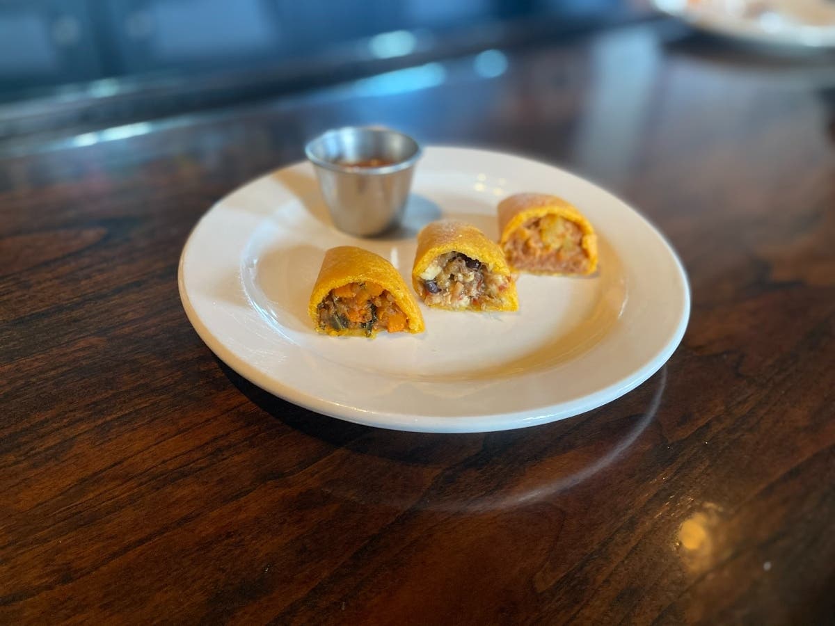 ¡Chao Pescao! Brings Cuban and Colombian Eats To SF | San Francisco, CA ...