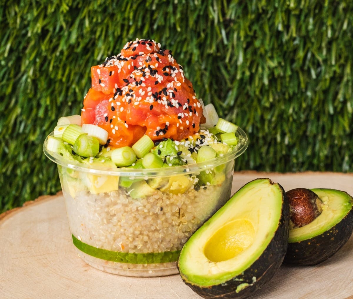 Vale Food Co Opens In Miami's Bustling Brickell Financial District ...