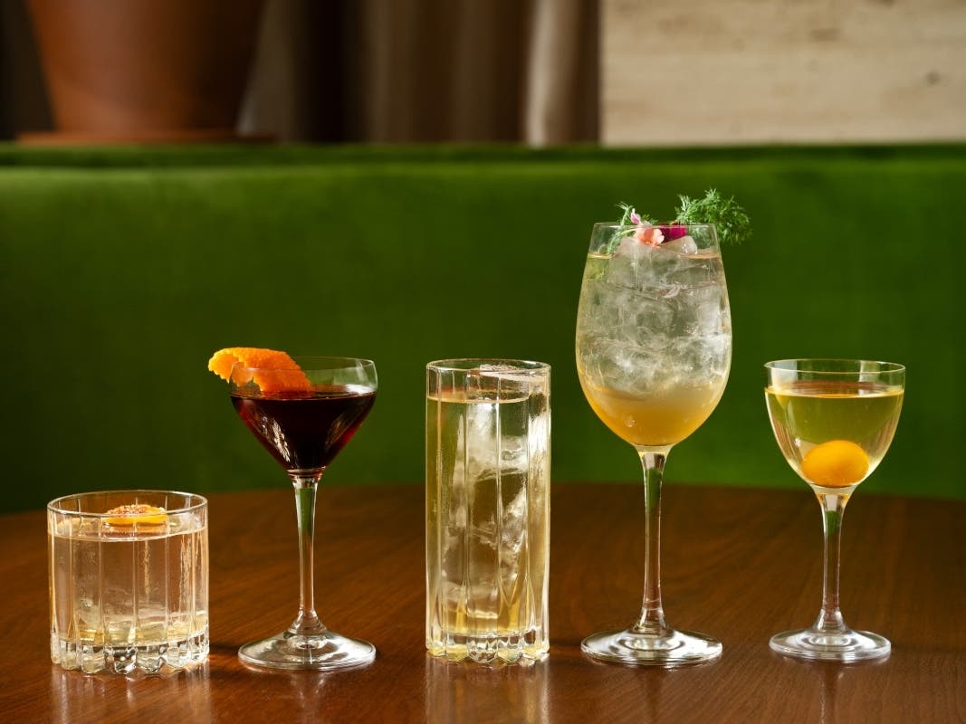 Michelin-Starred Lilac Offers Diners New A La Carte Option At The Tampa ...