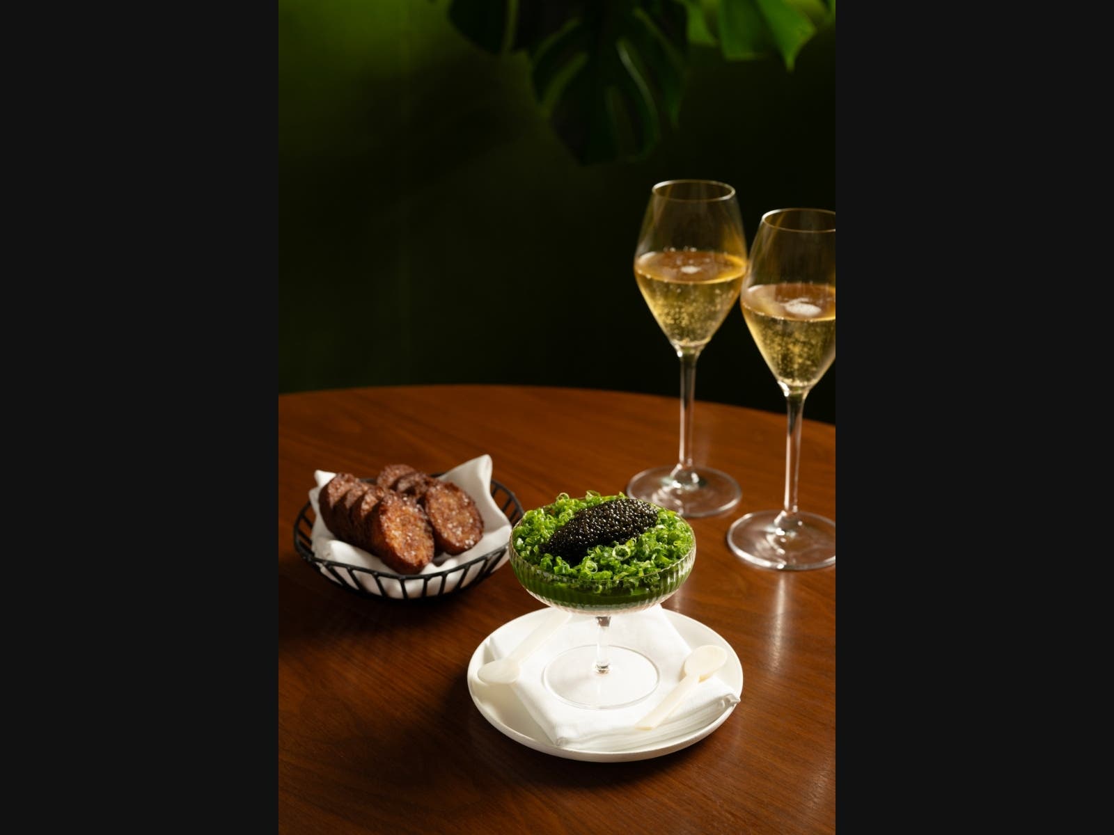 Michelin-Starred Lilac Offers Diners New A La Carte Option At The Tampa ...