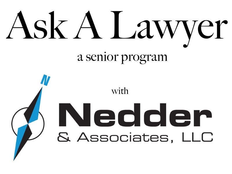 Local Law Firm Reaches Out to Senior Community | Darien, CT Patch