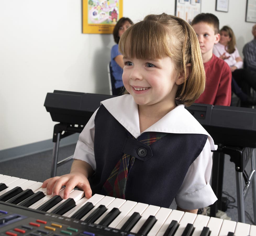 Christopher Laughlin School of Music Hosts Open House on August 19 ...