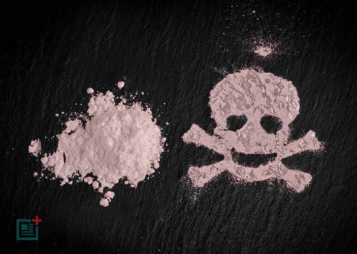 Pink A Very Deadly Drug - The Facts | Pleasant Hill, CA Patch