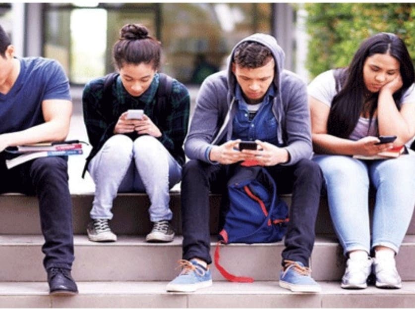 Why are Teenagers Feeling Lonely and Isolated? | Pleasant Hill, CA Patch