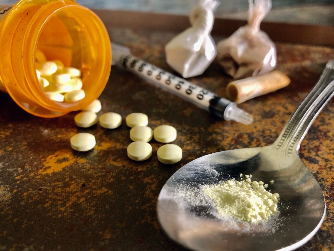 A Teenager Explains Their Experience With Drugs | Pleasant Hill, CA Patch